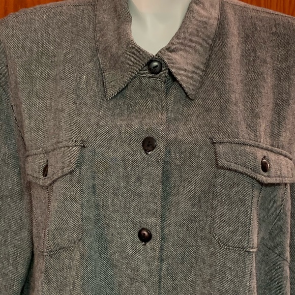 Dialogue | Jackets & Coats | Dialogue Tweed Stylish Coat | Poshmark